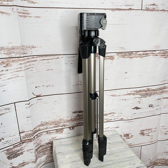 SLIK | Cameras, Photo & Video | Slik U800 Video Photo Tripod With 3way ...